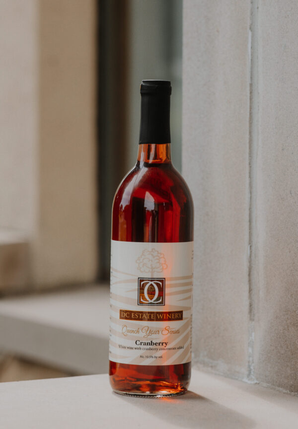 Wine | DC Estate Winery