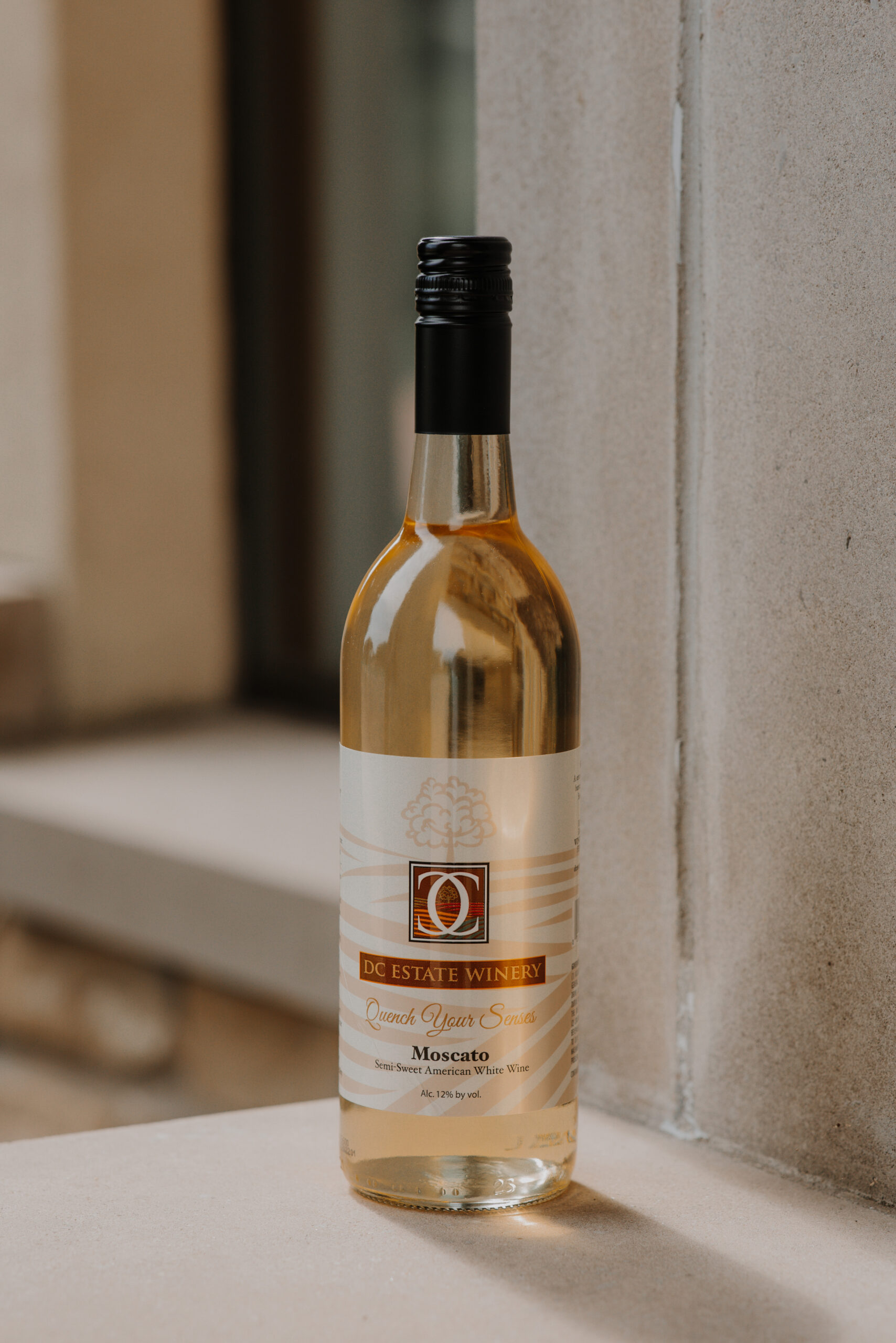 Wine | DC Estate Winery